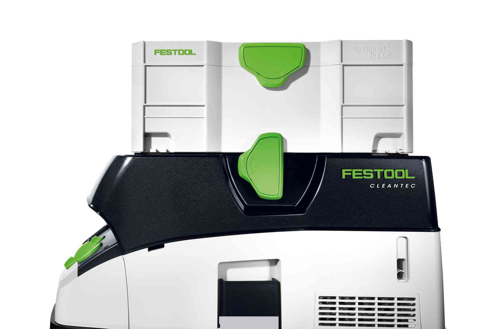 Festool Pokrywa odkurzacza CTL26/36/48 - 204040 - BMB Technologie