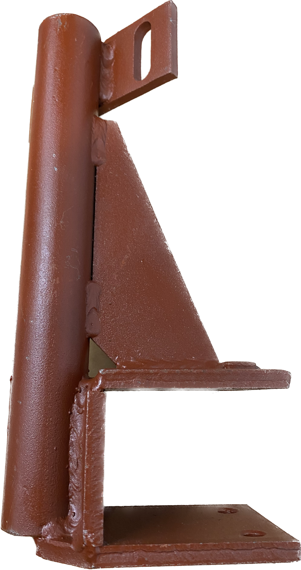 UCHWYT MIESZADŁA PRZEDNIEGO PM 65124 - Wylewki - BMB Technologie